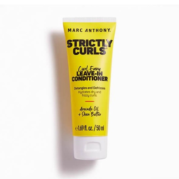Marc Anthony Hair Marc Anthony Strictly Curls Curl Envy Leave In Conditioner Poshmark